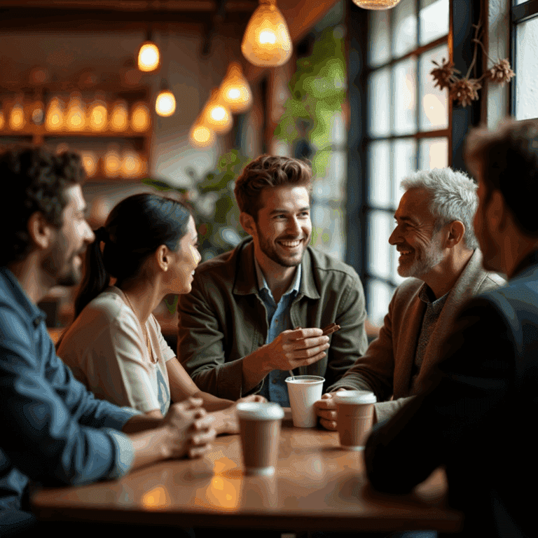 Managing Depression in Adults with Autism